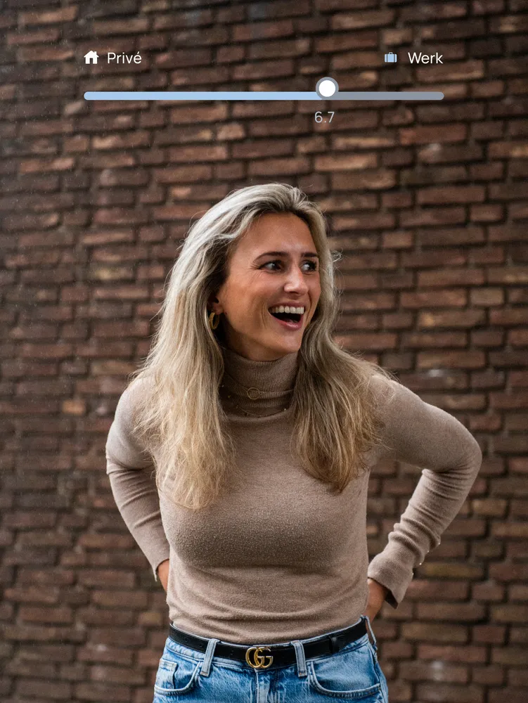 Ontdek wie je echt bent